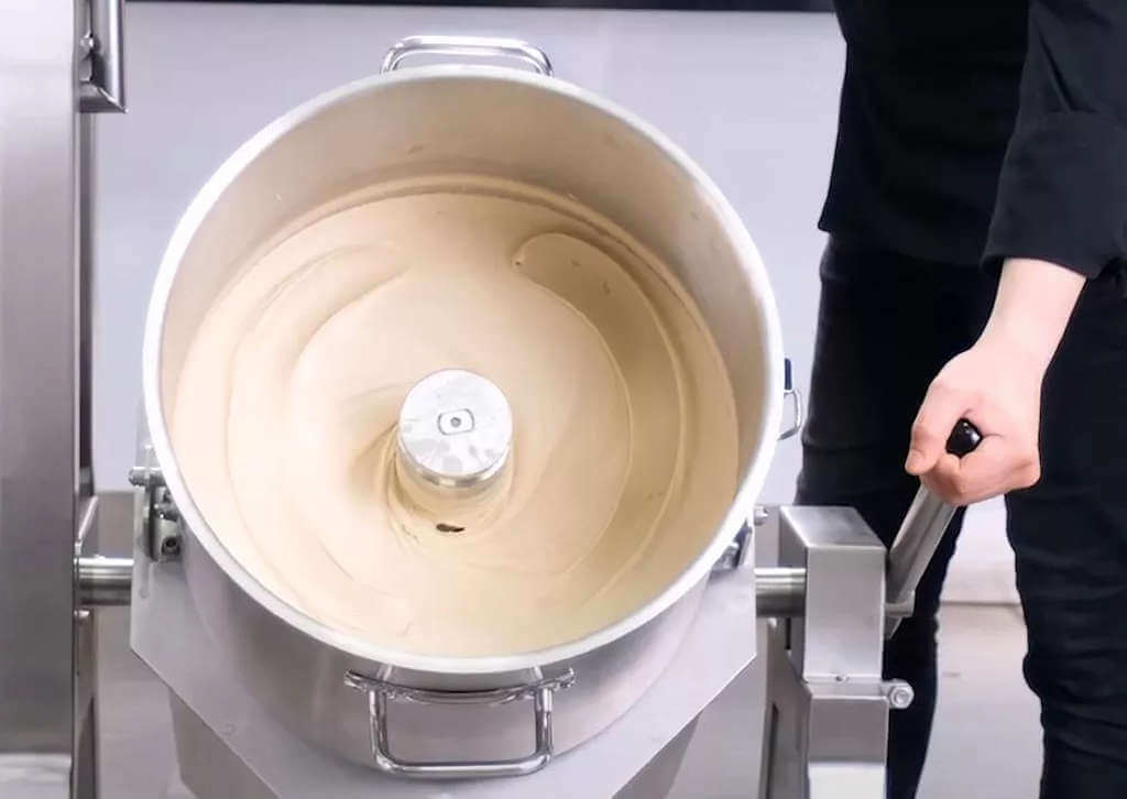 Maxima Cutter 30L : Gastromanija