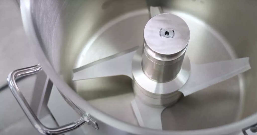 Maxima Cutter 50L : Gastromanija