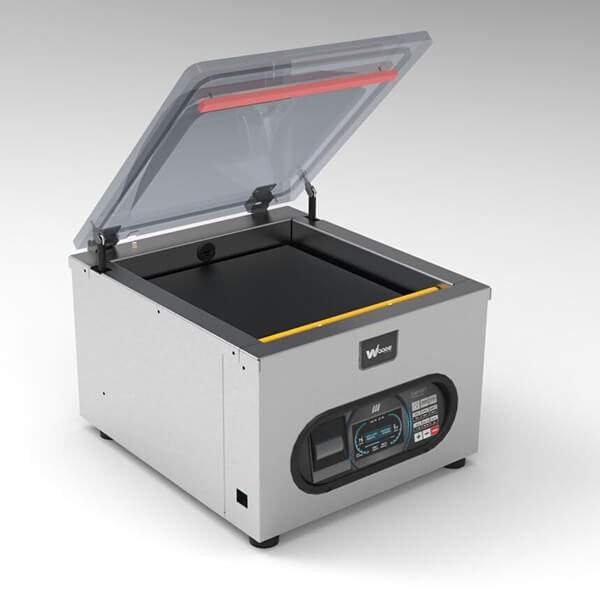 Waage Vakuum Pakerica Smart 920 (Podna) : Gastromanija